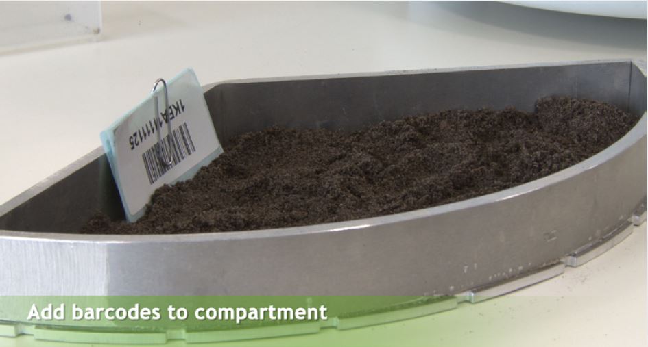 Drying soil – SoilCares