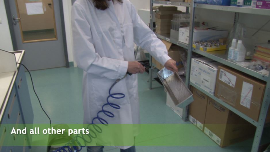 Splitting – SoilCares