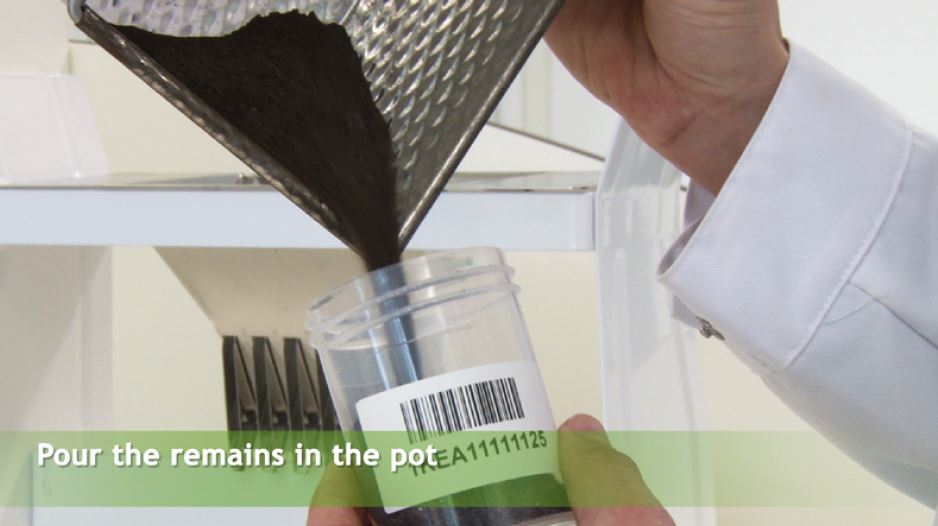 Splitting – SoilCares