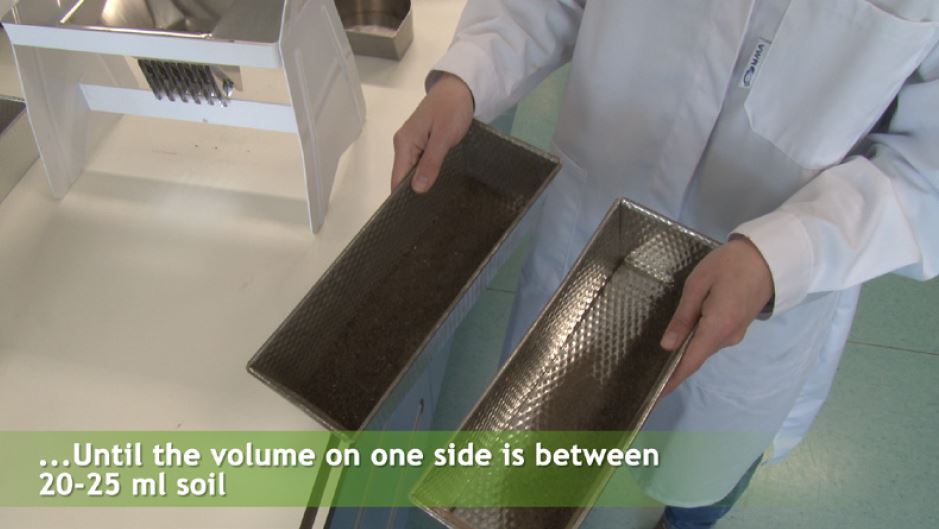 Splitting – SoilCares