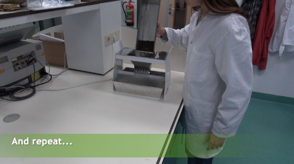 Splitting – SoilCares