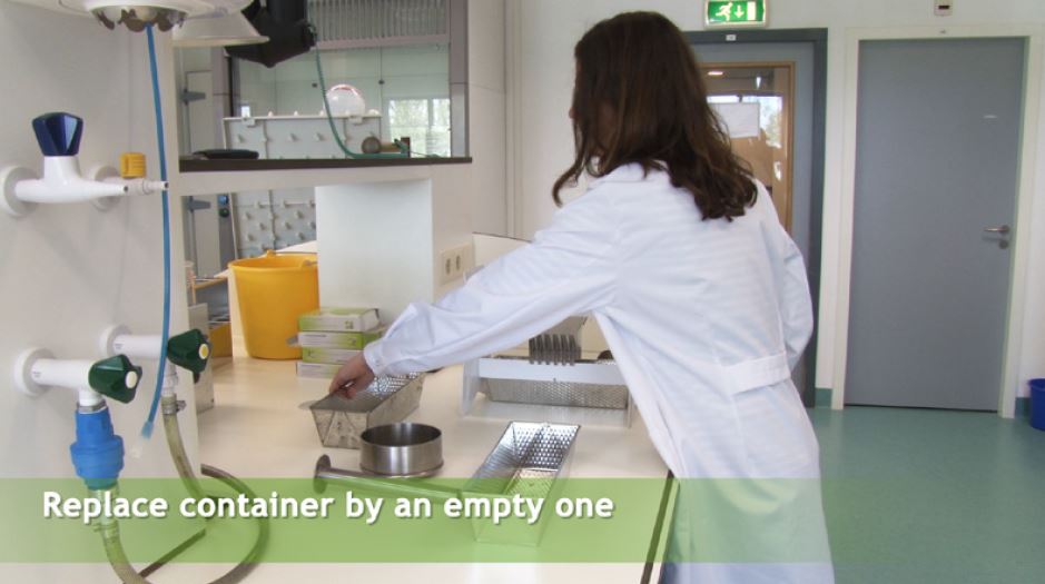 Splitting – SoilCares